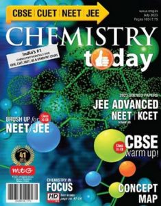 Download Chemistry Today July 2023